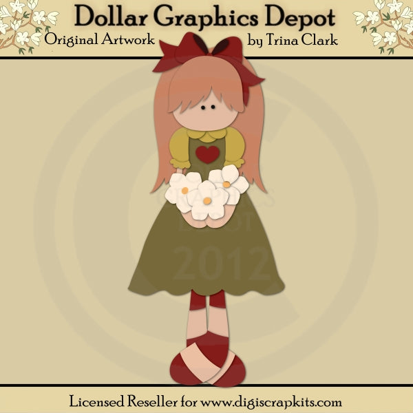 Summer Delights 1 - Cutting Files – Digital Craft Supplies