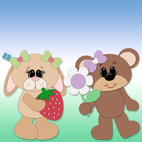 Digital Craft Supplies