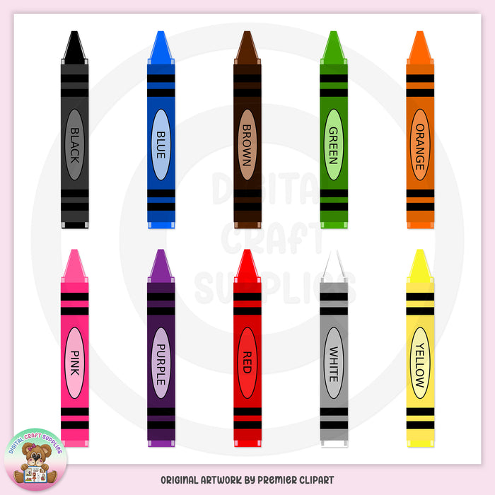 New Products – Digital Craft Supplies