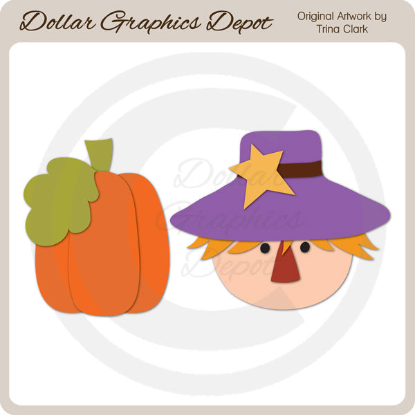 Fall Fun - Cutting Files – Digital Craft Supplies